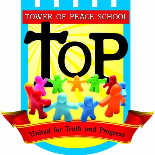 Admission - Tower of Peace School